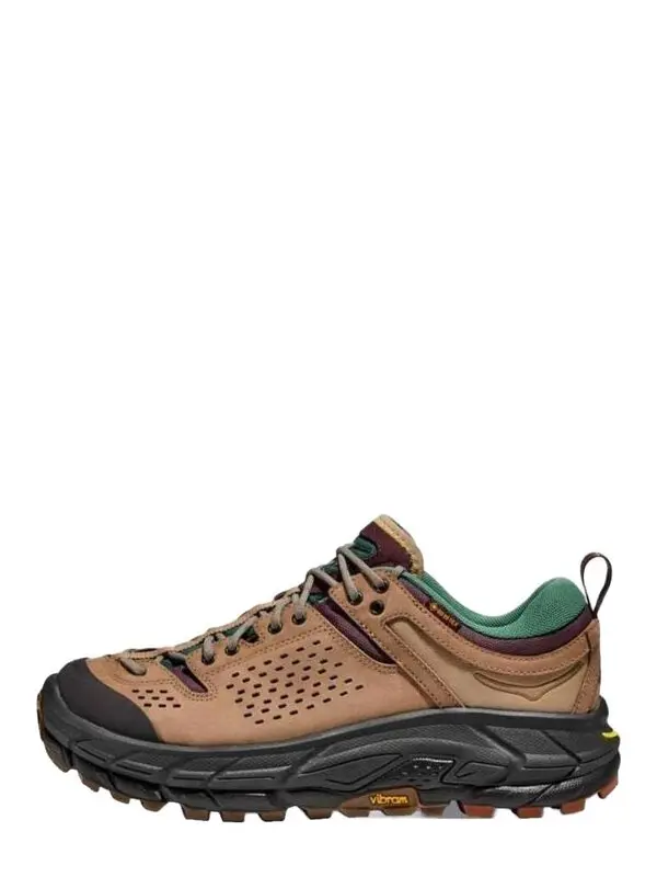 Hoka One One Bodega X Tor Ultra Low Sneakers - Brown