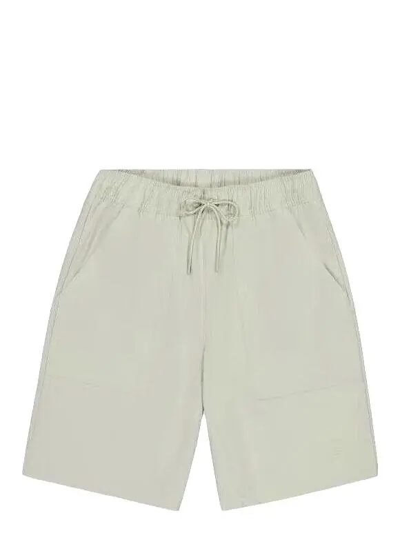 NEW BALANCE Woven Shorts - Grey