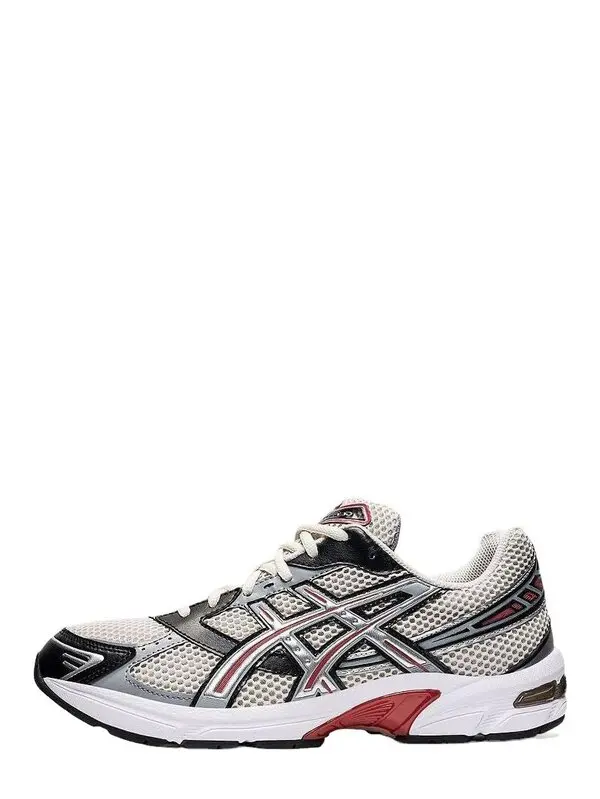 Asics Gel-1130 Low Top Sneakers - Grey/silver