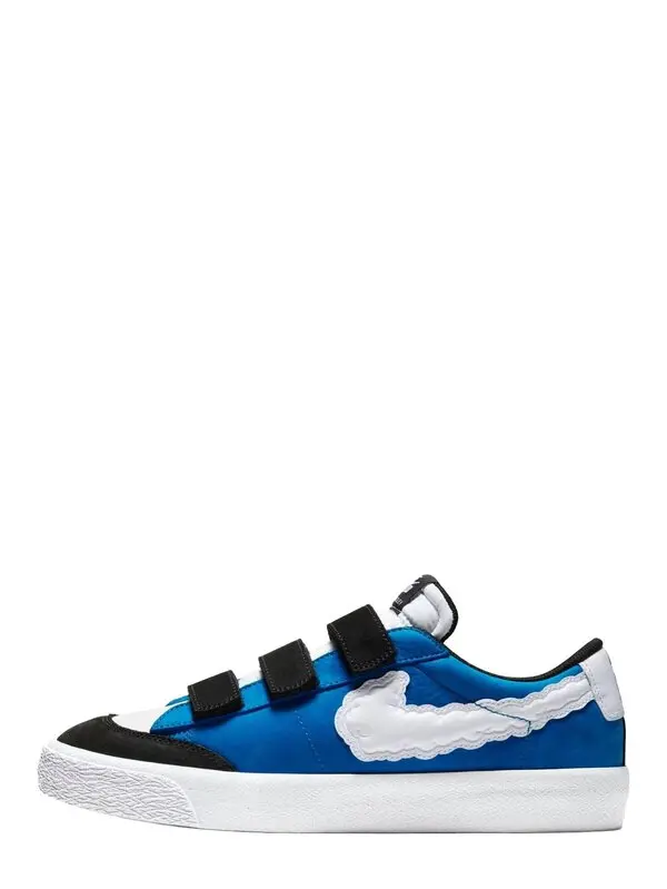 Nike Kevin Bradley X Zoom Blazer Ac Xt Iso Sb 'heaven - Blue