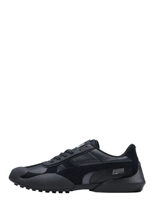 PUMA Vaderon Sneakers - Black