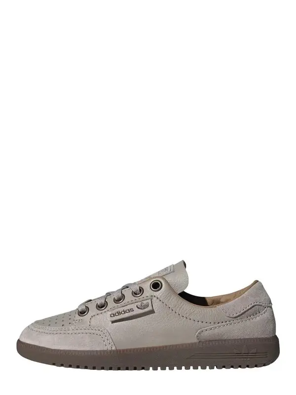 Adidas Garwen Spzl Sneakers - Light Brown/cardboard/gum