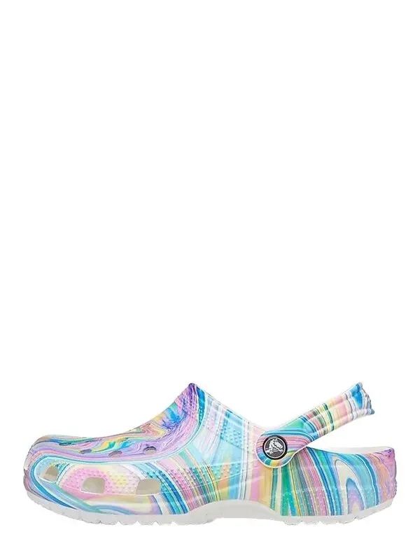 CROCS Classic Out Of This World Ii Clog - Multi-color