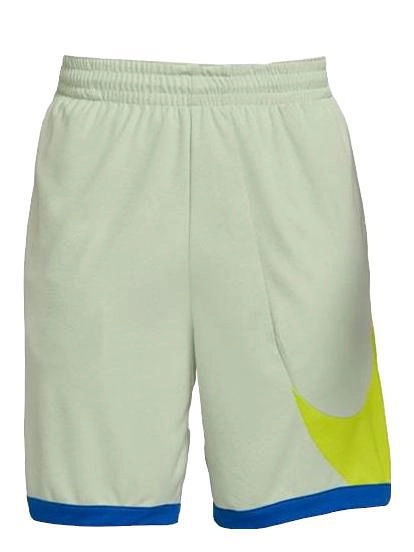 Nike Loose Fit Basketball Shorts - Multi-color