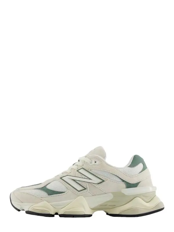 NEW BALANCE 9060 Sneakers - Linen/dark Juniper