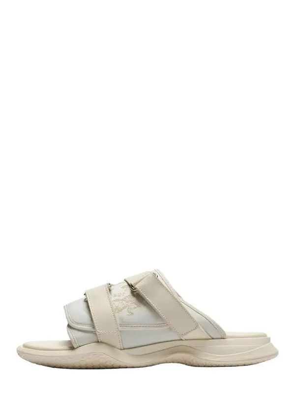 Onitsuka Tiger Ohbori Slider 2.0 Sandals - Birch/birch
