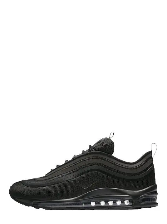 Nike Max 97 Ultra 17 Sneakers - Black