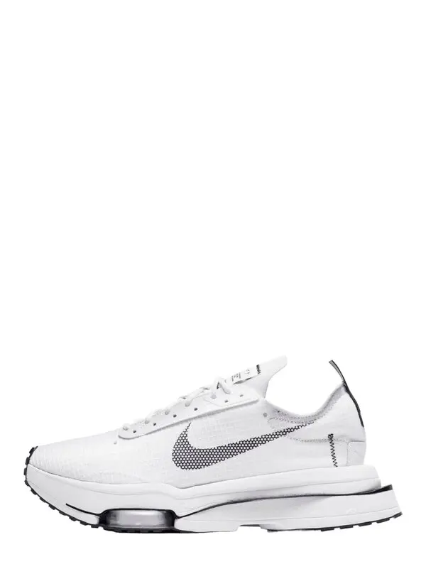 Nike Zoom-type Se Sneakers - White/black