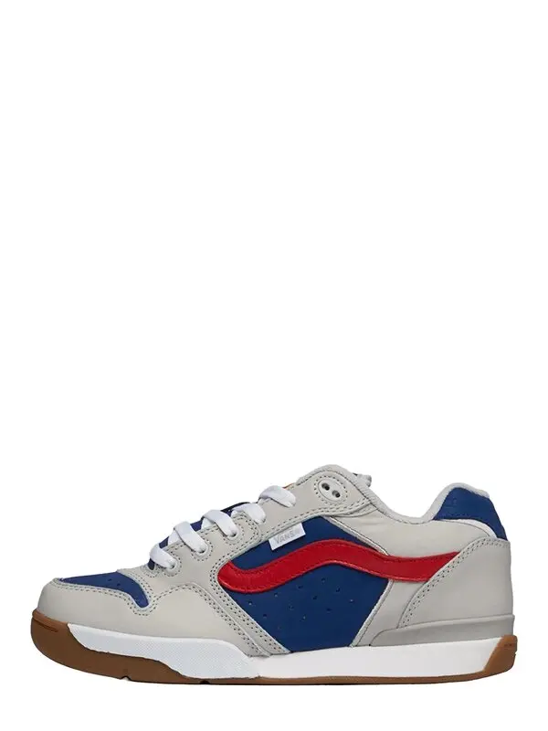 VANS Gallery Dept. X Rowley Xlt Sneakers - Blue