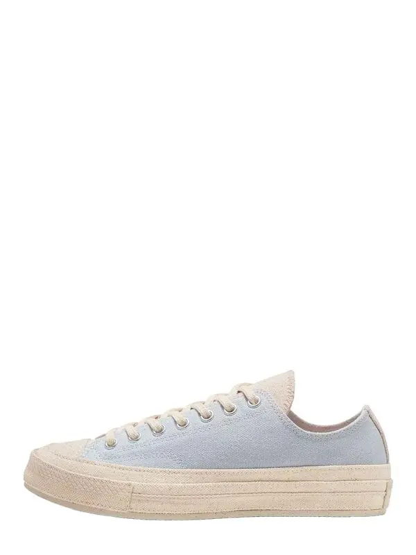 CONVERSE Renew Chuck 70 Low Tri-panel Pack Sneakers - Pink/blue