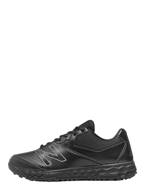 NEW BALANCE Fresh Foam 950v3 Field Sneakers - Black