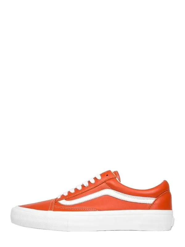 VANS Old Skool Vlt Lx Sneakers - Orange