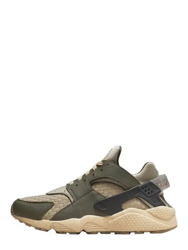 Nike Huarache Crater Premium - Gray