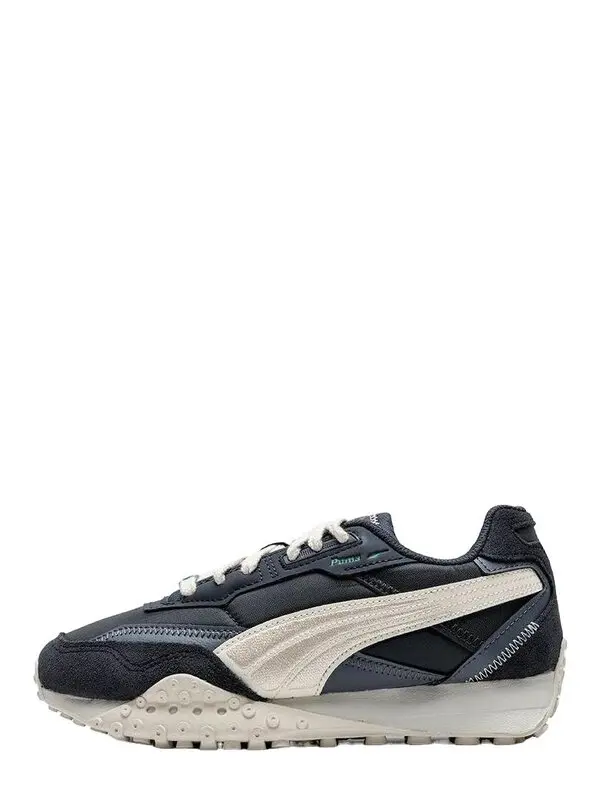 PUMA Blacktop Rider Neo Vintage 'navy White - Navy/white
