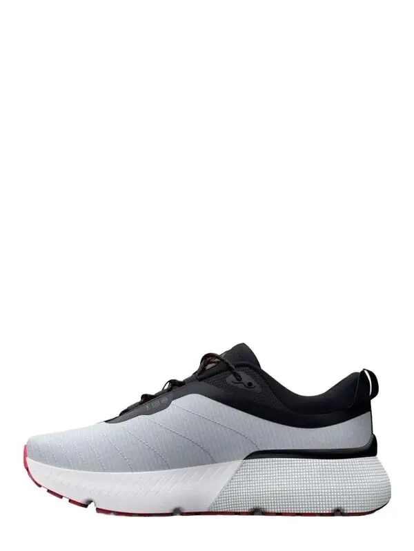 Under Armour Hovr Mega Warm Sneakers - Grey/red