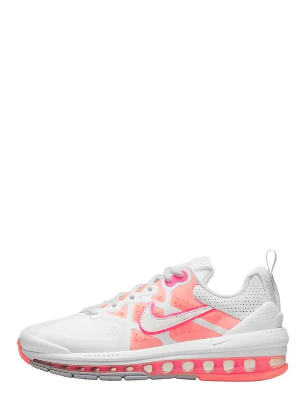 Nike Max Genome Sneakers - Pink