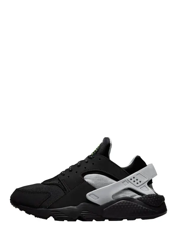 Nike Huarache F22 Sneakers - Black/silver