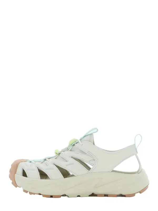 Hoka One One Hopara Sandals - Beige