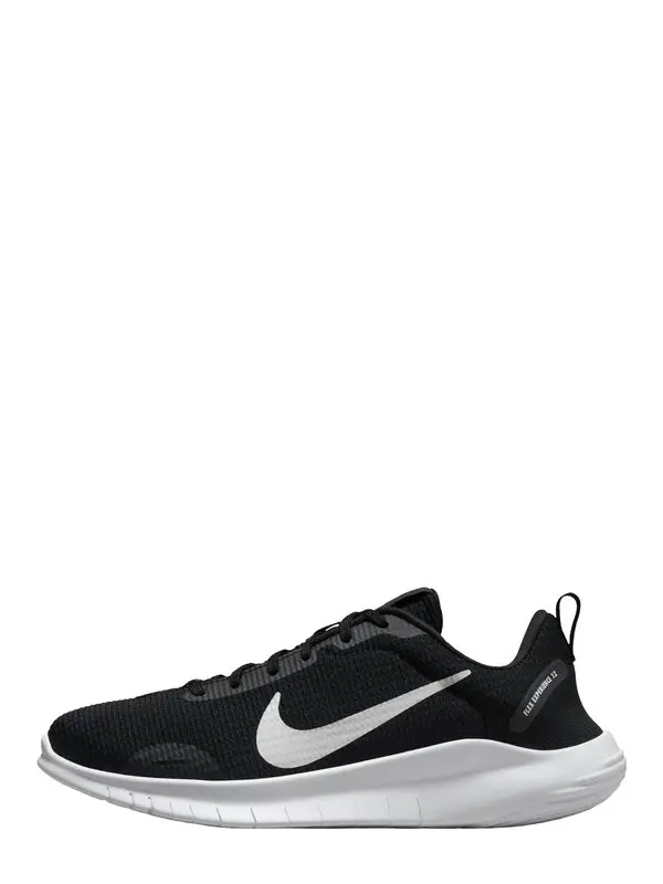 Nike Flex Experience Run Athletic Sneakers - Black/white