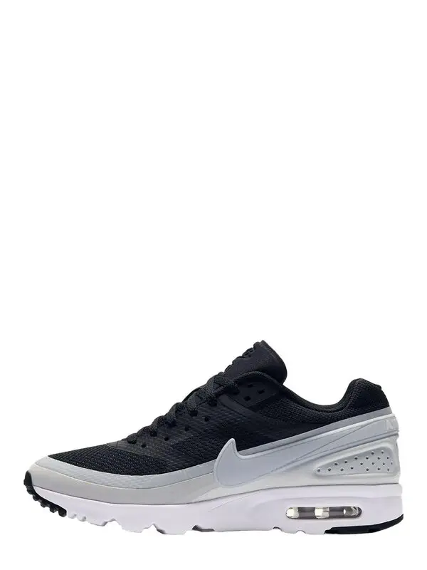 Nike Max Bw Ultra 'black White - Default Color