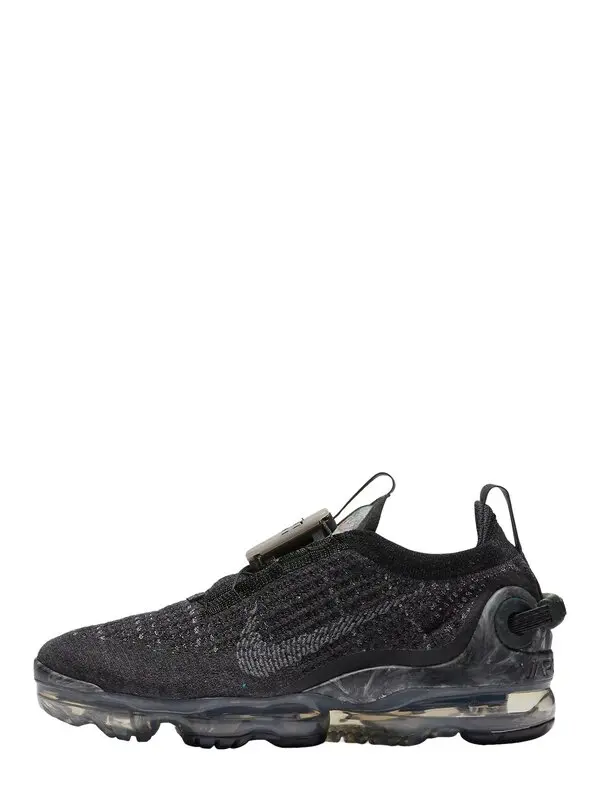 Nike Vapormax 2020 Flyknit Sneakers - Black