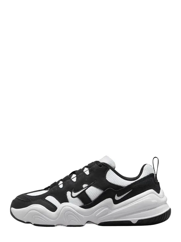 Nike Tech Hera Sneakers - White/white-black