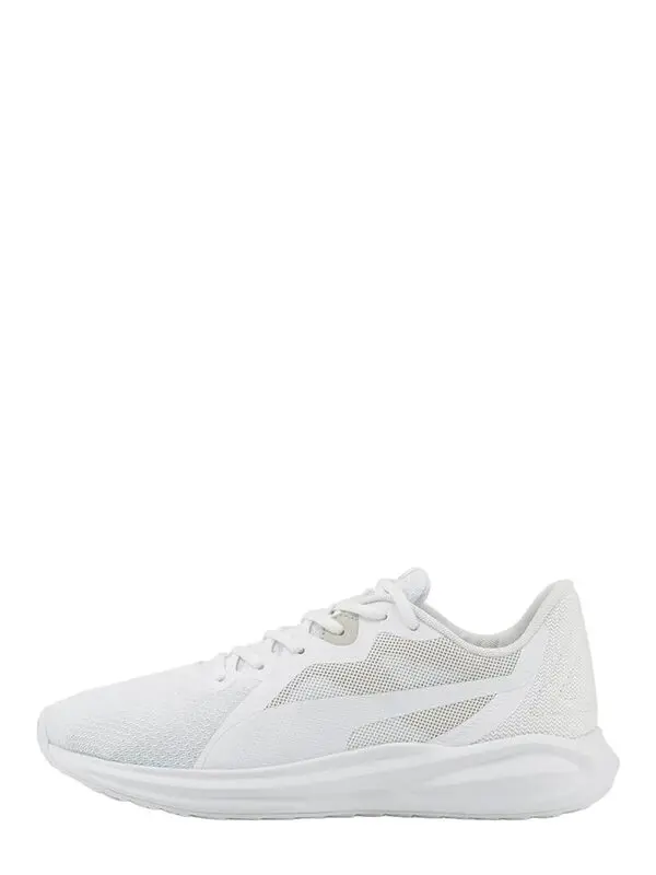 PUMA Twitch Runner Sneakers - White