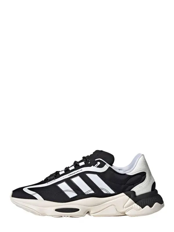 Adidas Ozweego Pure Sneakers - Black