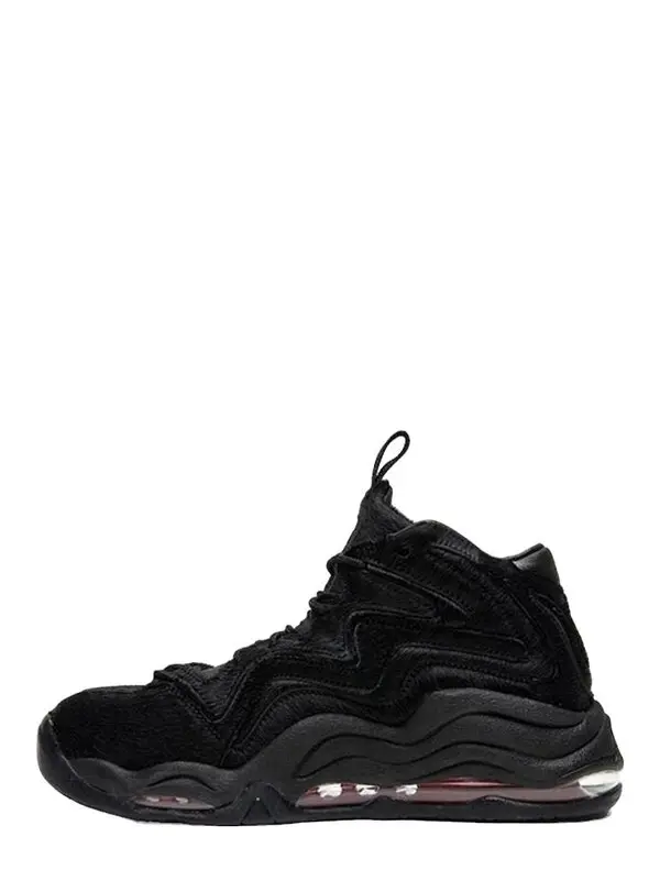 Nike Kith X Air Pippen 1 High Top Sneakers - Black