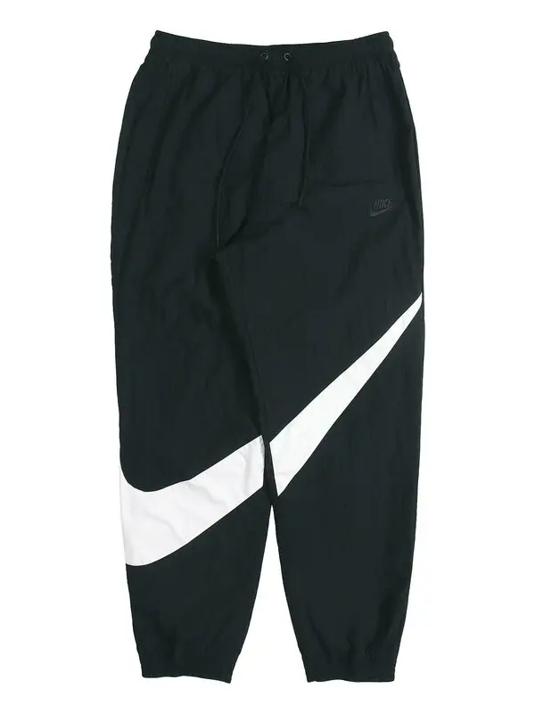 Nike Woven Statement Pants - Black