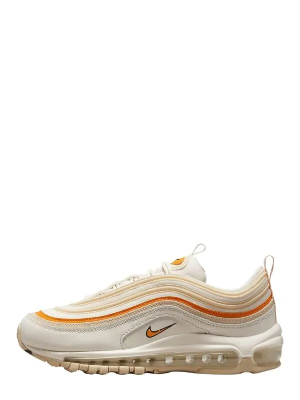 Nike Max 97 "phantom Light Curry - Grey/orange