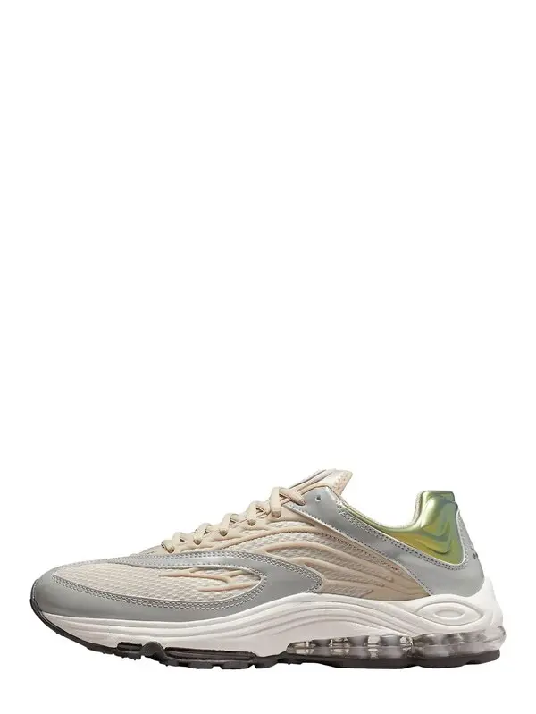Nike Tuned Max Sneakers - Silver