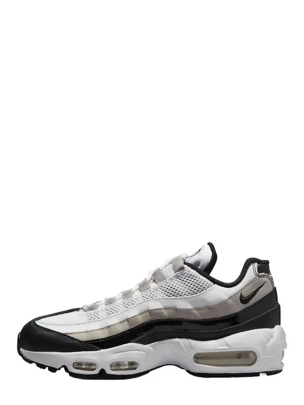 Nike Max 95 Sneakers - Whitegrey