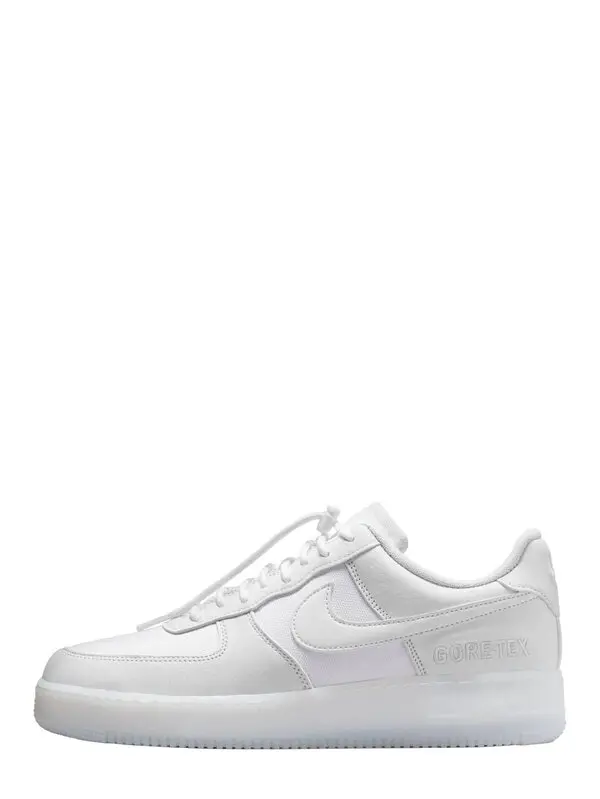 Nike Force 1 Gtx - White/hyper Royal