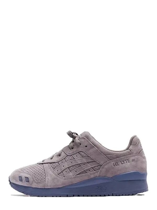 Asics Gel-lyte Iii Sneakers - Argon
