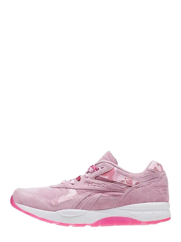 REEBOK Cam'ron X Ventilator Supreme 'fleebok 2' Lace-up Sneakers - Pink