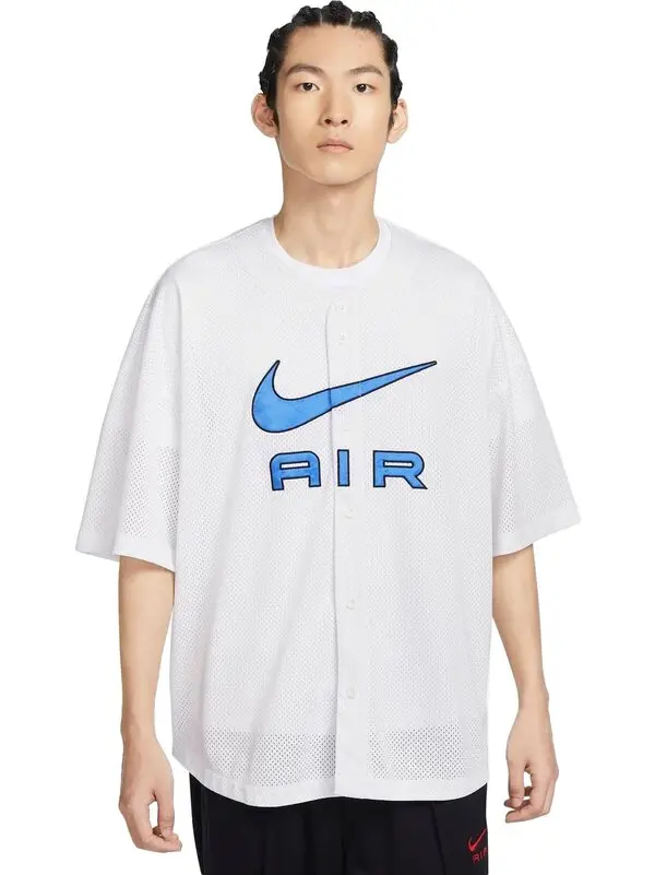Nike Graphic T-shirt - White