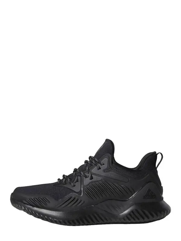 Adidas Alphabounce Beyond M Hk Athletic Sneakers - Black