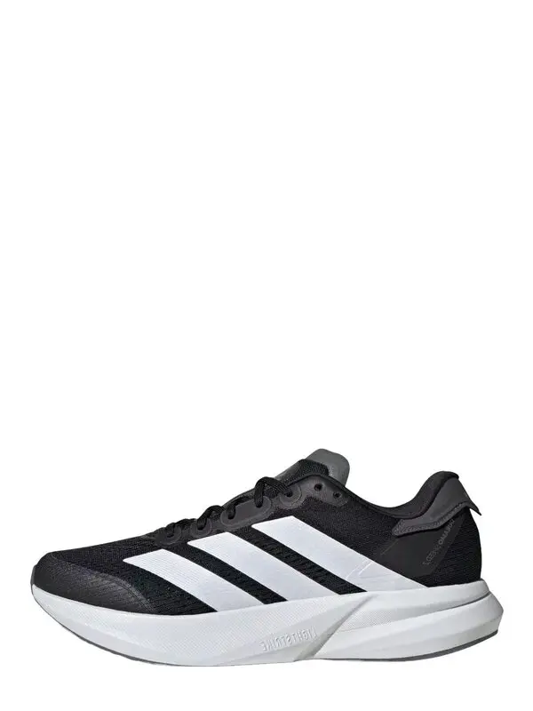 Adidas Duramo Speed 2 Athletic Sneakers - Core Black/cloud White/grey Five