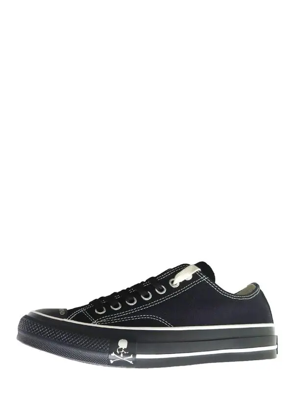 CONVERSE Mastermind Japan Addict Chuck Taylor All Star Ox Sneakers - Black