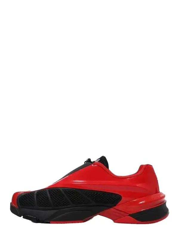 FILA Replica 2002 Sneakers - Red/black