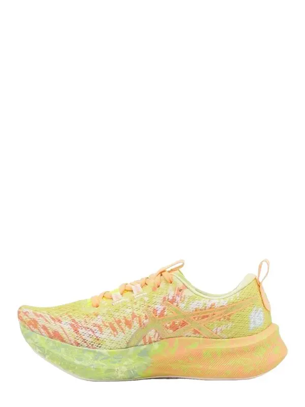 Asics Noosa Tri 16 Athletic Sneakers - Yellow/orange