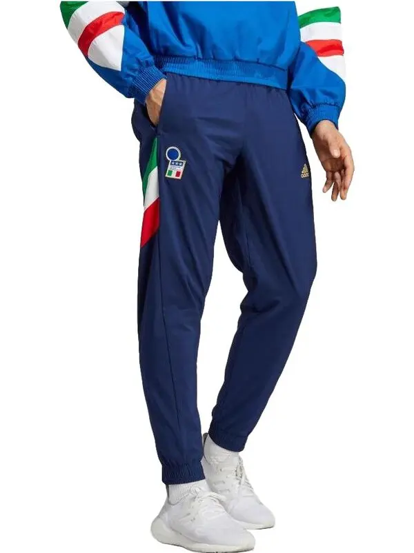 Adidas Italy Icon Pants - Default Colorway