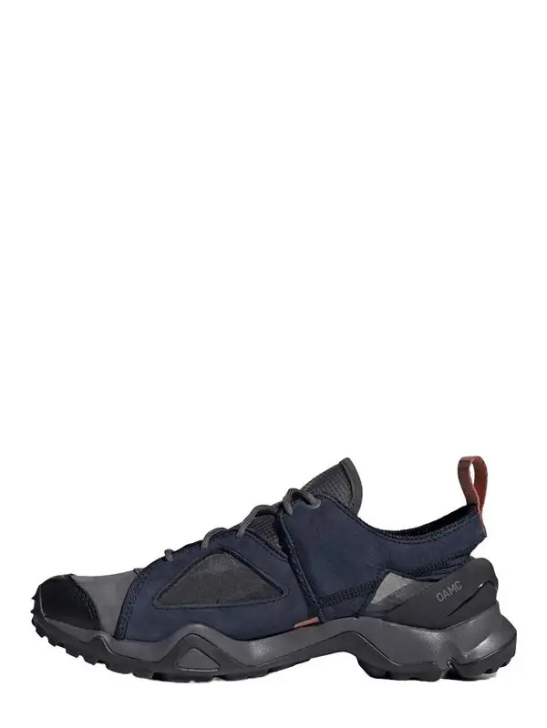 Adidas Oamc X Type 04 "legend Ink" Sneakers - Blue
