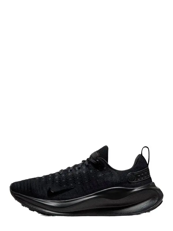 Nike Reactx Infinity Run 4 Sneakers - Black