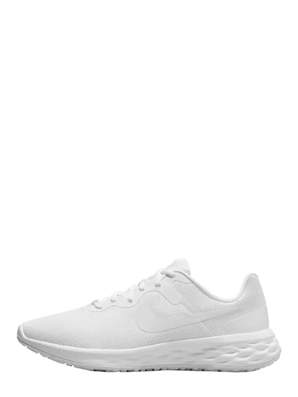 Nike Revolution Next Nature Low Top Sneakers - White