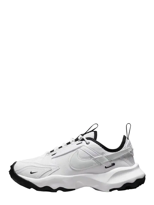 Nike Tc 7900 Sneakers - White/black