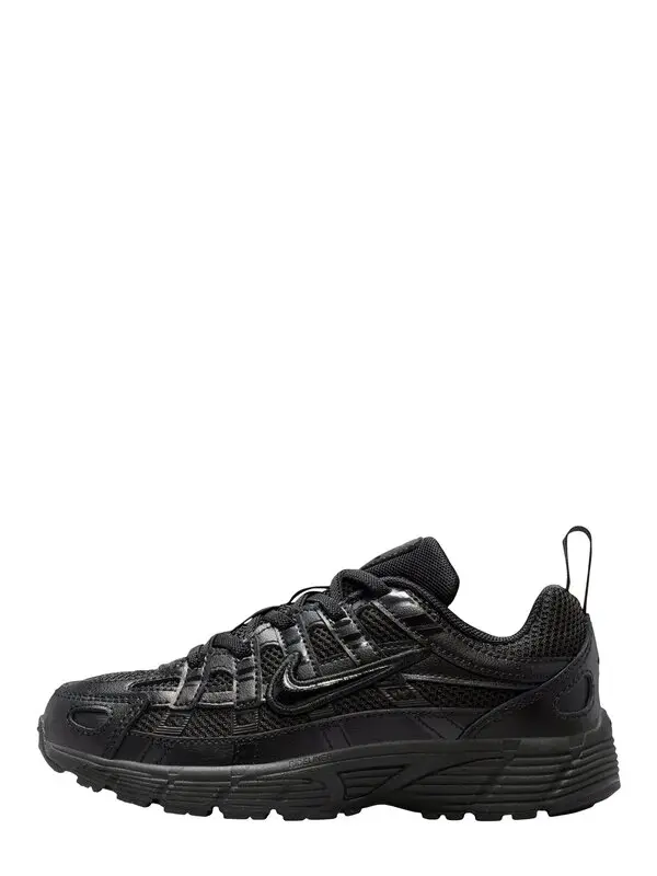 Nike P-6000 Sneakers - Black