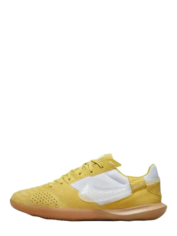 Nike Streetgato "saturn Gold" Sneakers - Saturn Gold/gum Light Brown/white