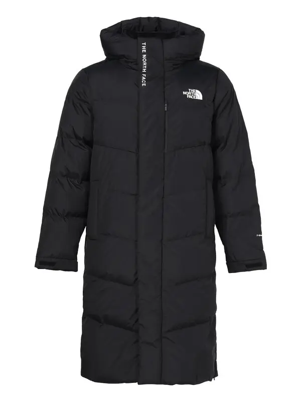 The North Face Alcan Ex T Coat - Black
